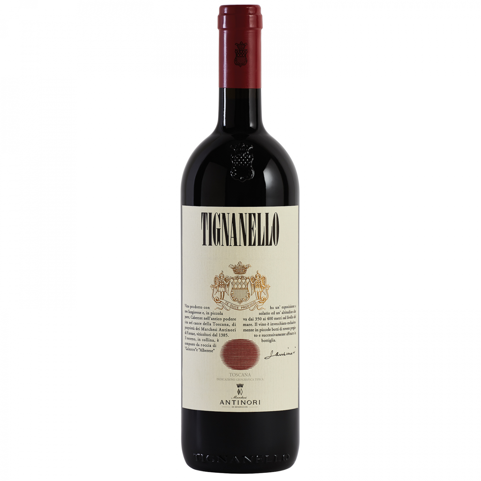 Die 10 beliebtesten Rotwein Rebsorten im Überblick